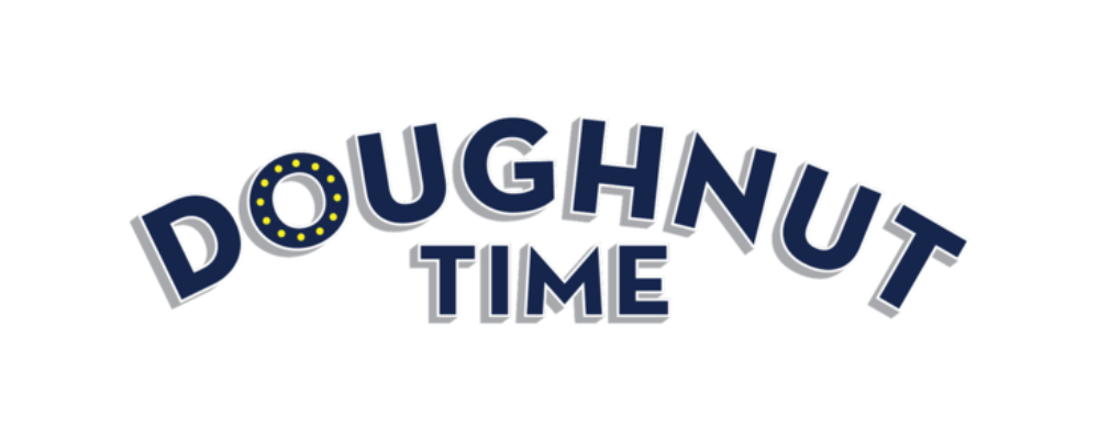 Menu & Allergens – Doughnut Time